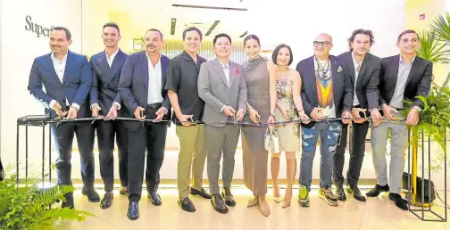 Seek out the richness in every experience - PressReader