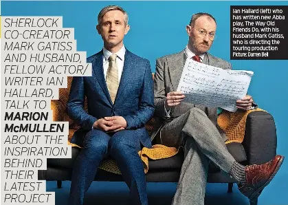 Abba became deeply unfashiona­ble ... then people remembered that they ...