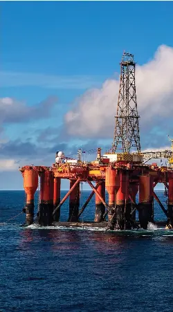 Drill for profits beyond Big Oil - PressReader