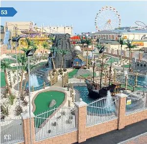 CODONAS AND THE BOARDWALK - PressReader