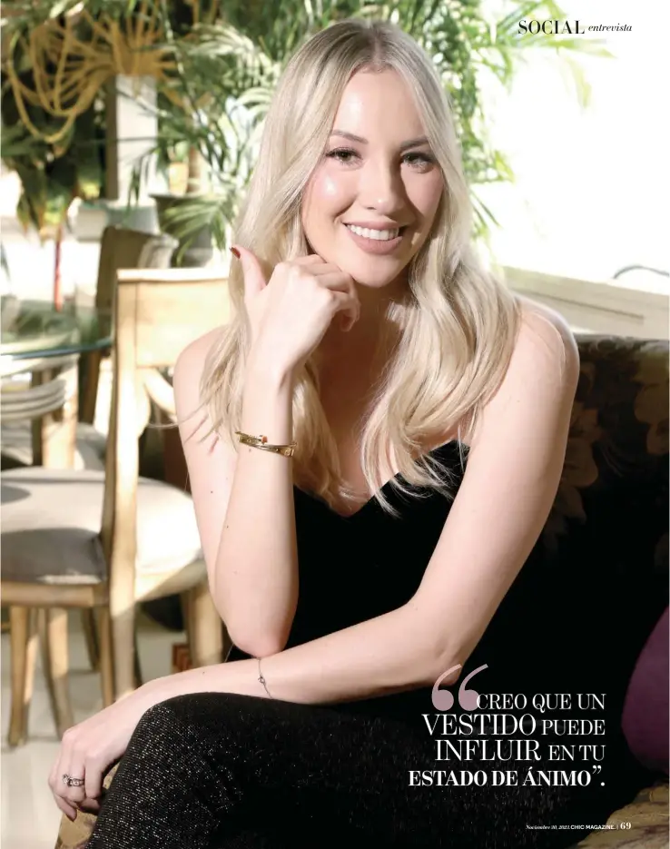 CONECTA LA MODA - PressReader