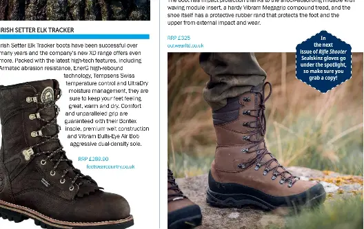 AT EXTREME RANGE - PressReader