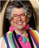 Why the silver generation love to wear bold colours - PressReader