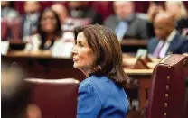 N.Y. to charge fossil fuel companies for damage from climate change - PressReader