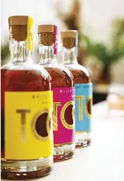Toor Whisky - PressReader