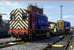 Shunter News - PressReader