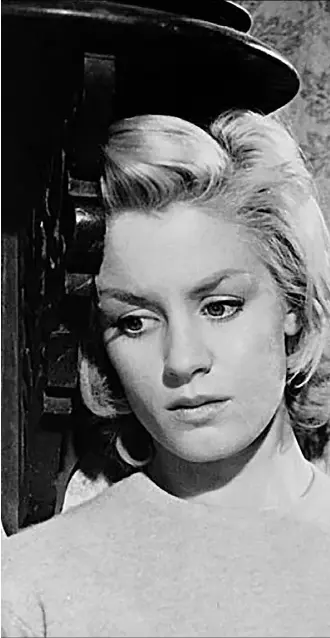 10 of the best actresses Scotland has to o er, do you agree? - PressReader