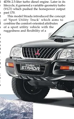 A LEGACY OF INGENUITY - PressReader