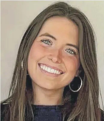 Granddaugh­ter of former Cook County sheriff dies at 22 after skiing ...