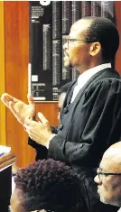 Judgement in Liquor Act case reserved - PressReader
