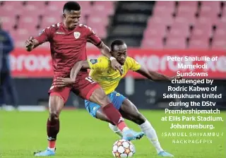 Downs show no signs of slowing down as they prepare for cup final ...