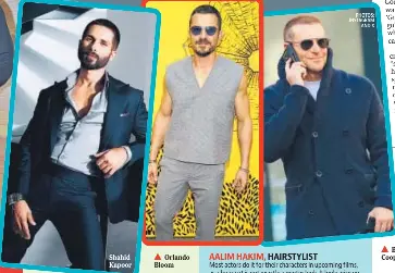 Decoding the buzz around the buzz cut - PressReader