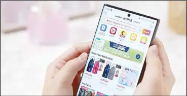 Lazada commits compliance to online security, innovation - PressReader