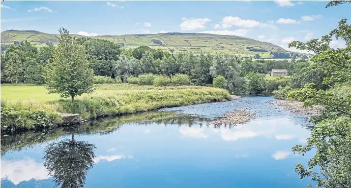 MY YORKSHIRE Jo Ropner - PressReader