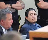 Condenan a muerte a multihomic­ida de Texas - PressReader