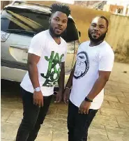 9 Celebritie­s You May Not Know Are Twins - PressReader