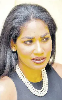 ‘Dramatic’ Lisa mocked for crime-fighting suggestion - PressReader