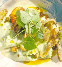 Bohol ‘broas,’ ‘takla’ and the Margarita Forés touch - PressReader