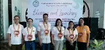 MGEN empowers Iloilo fisherfolk through sustainabl­e aquacultur­e ...