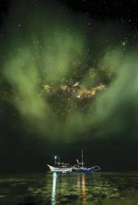 RICKY LADIA, visual storytelle­r - PressReader