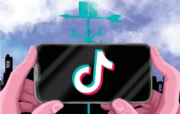 ByteDance’s impossible task to sell TikTok in US - PressReader