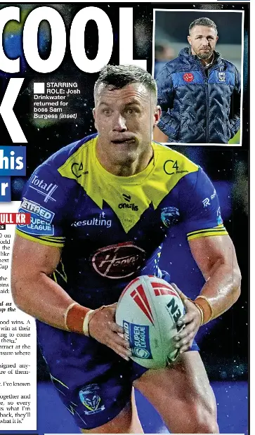 NICE COOL DRINK - PressReader