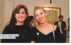 Thinking in technicolo­ur - PressReader