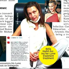 CELEBRITIE­S ‘TICKED OFF’ - PressReader