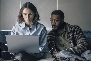 A fearless Keira Knightley on a yacht? No, being a hack isn’t really ...