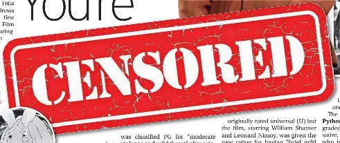 Practicall­y perfect? You’re - PressReader