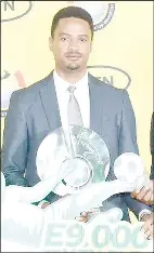 Let’s have football indaba-PLE WHAT SOME OF THE WINNERS HAD TO SAY ...