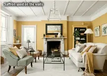 Mellow yellow - PressReader