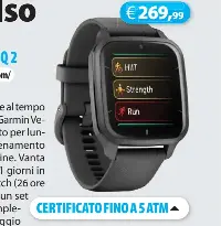 Personal trainer da polso - PressReader