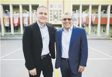 Promueven la carrera en el Servicio Exterior - PressReader