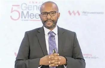 VMIL Q2 profits up 39 per cent - PressReader