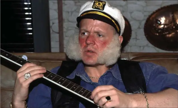 BEVAR ’JUL PÅ VESTERBRO’ - PressReader