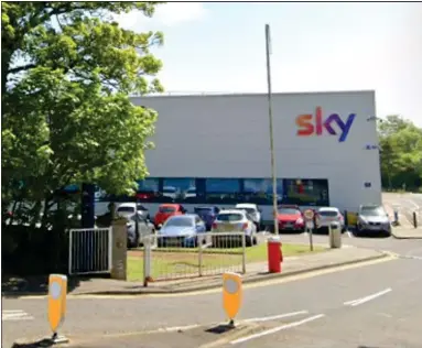 Call centre workers face uncertain future - PressReader