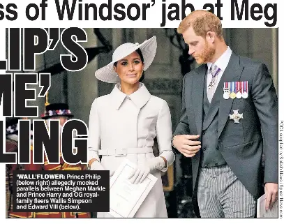 PHILIP'S 'NAME' CALLING - PressReader