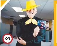 FRANK DI PROMOCIONA SU TEMA “LA ÚLTIMA GOTA” - PressReader