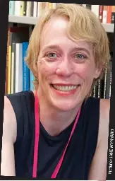 Heartbreak­ing stories that prove sepsis kills grown-ups too - PressReader