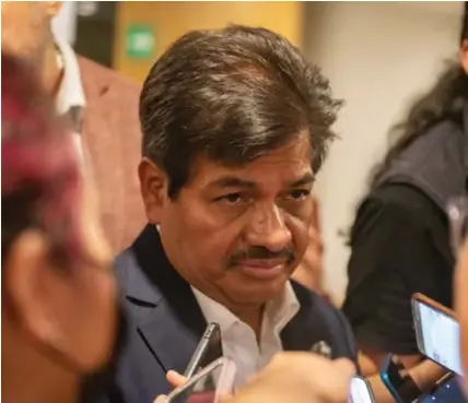 Chíguil entre corrupción y nepotismo - PressReader