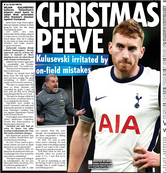 CHRISTMAS PEEVE - PressReader
