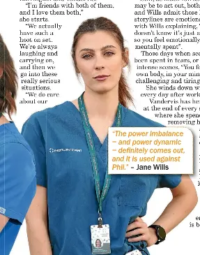 The end of the affair - PressReader