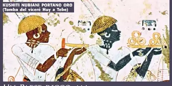 Un Paese ricco, ma… - PressReader