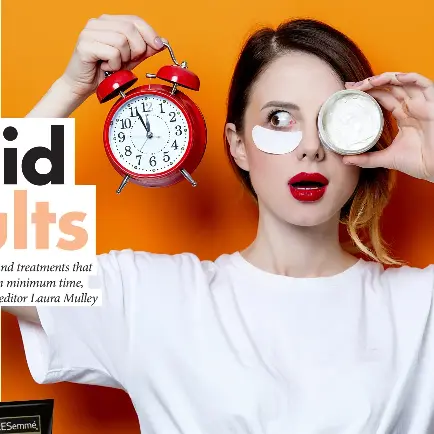 Rapid results - PressReader