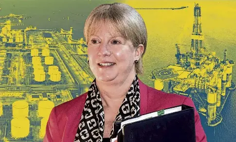 Funding to ready offshore workers for the transition - PressReader