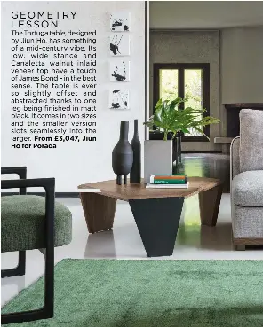 GEOMETRY LESSON - PressReader