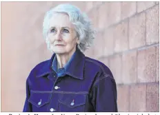 Rudin’s 2001 murder conviction vacated - PressReader