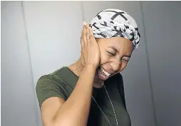 Home remedies keep it natural - PressReader