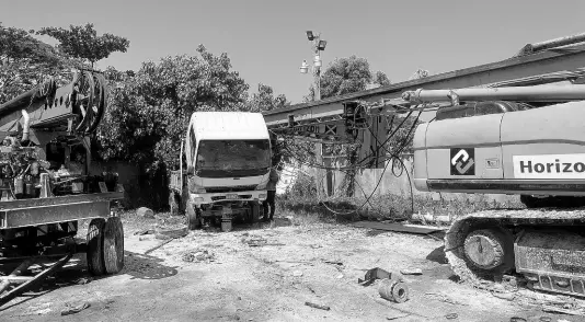 Commercial clampdown - PressReader